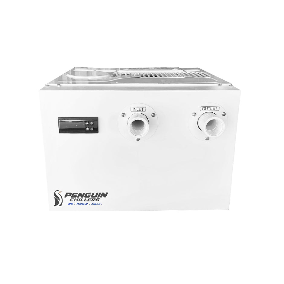 Chiller Units