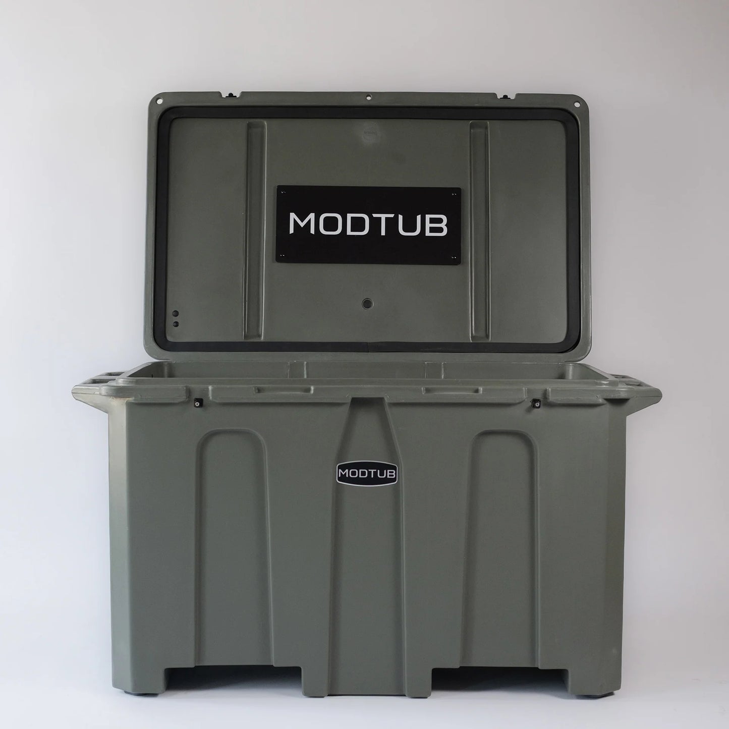 The ModTub – The Cold Plunge Store