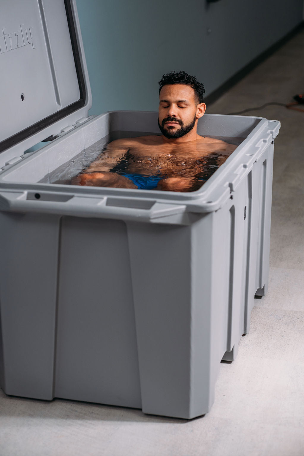 Chiller Units – The Cold Plunge Store