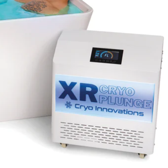 XR Cryo Cold Plunge