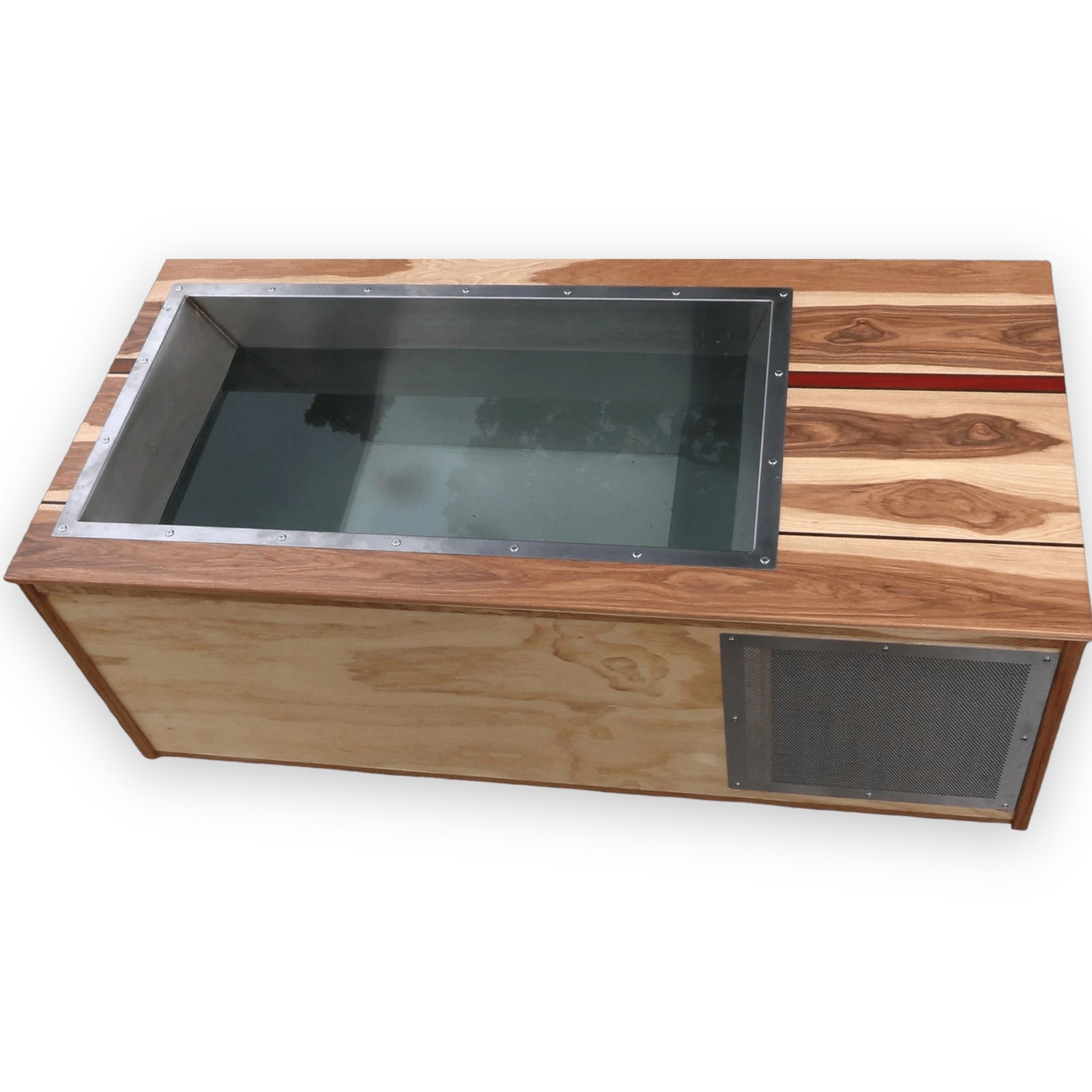 Best Commercial Cold Plunges | The Cold Plunge Store – The Cold Plunge ...