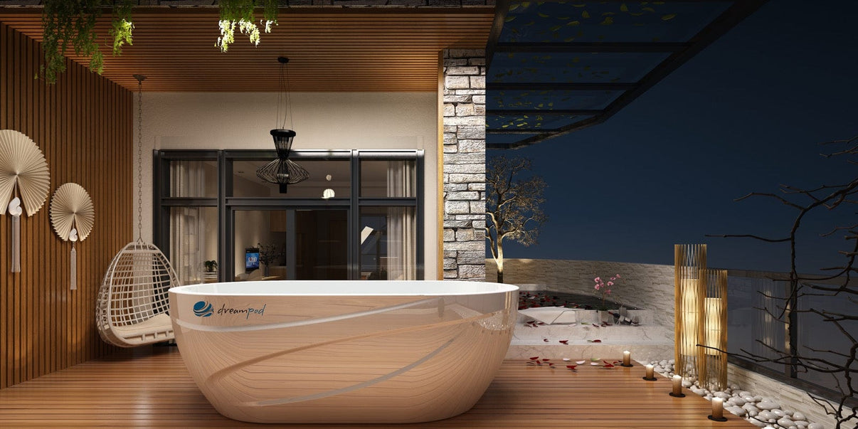Commercial Cold Plunge Bath | The Cold Plunge Store