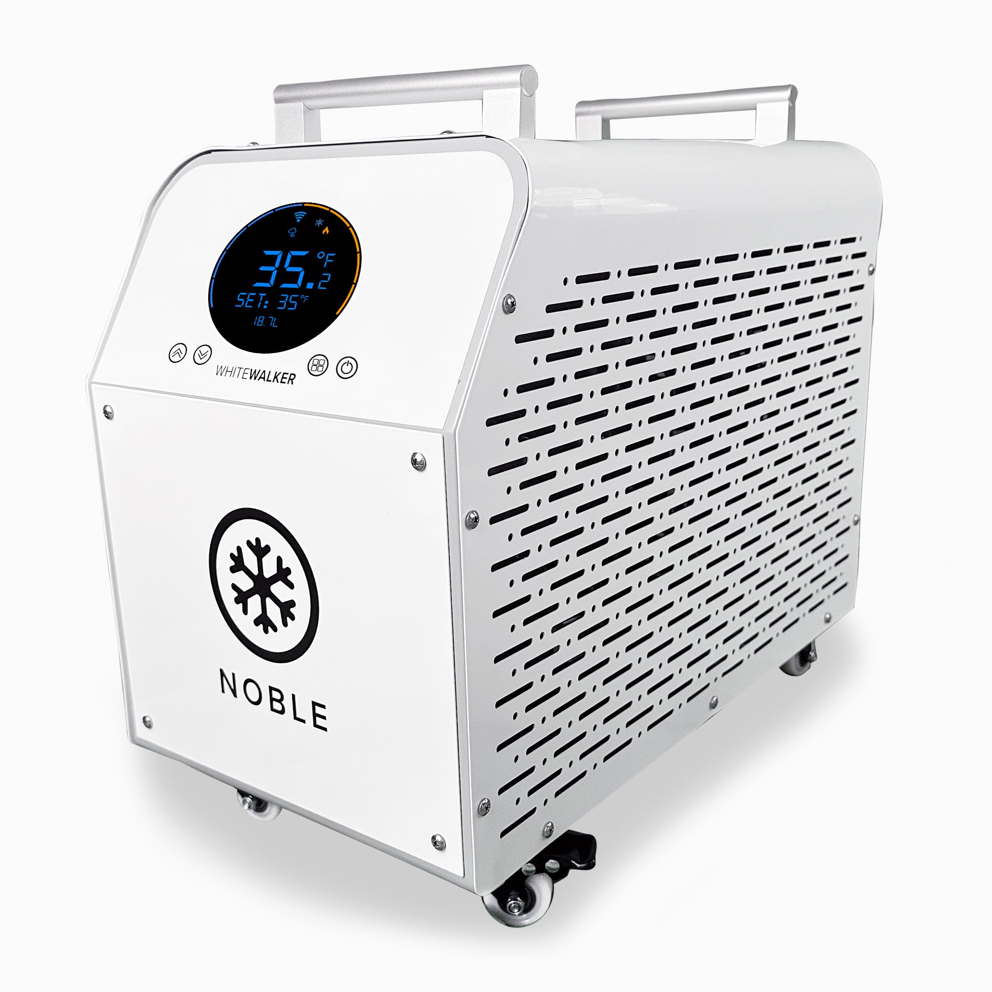 Chiller Units – The Cold Plunge Store