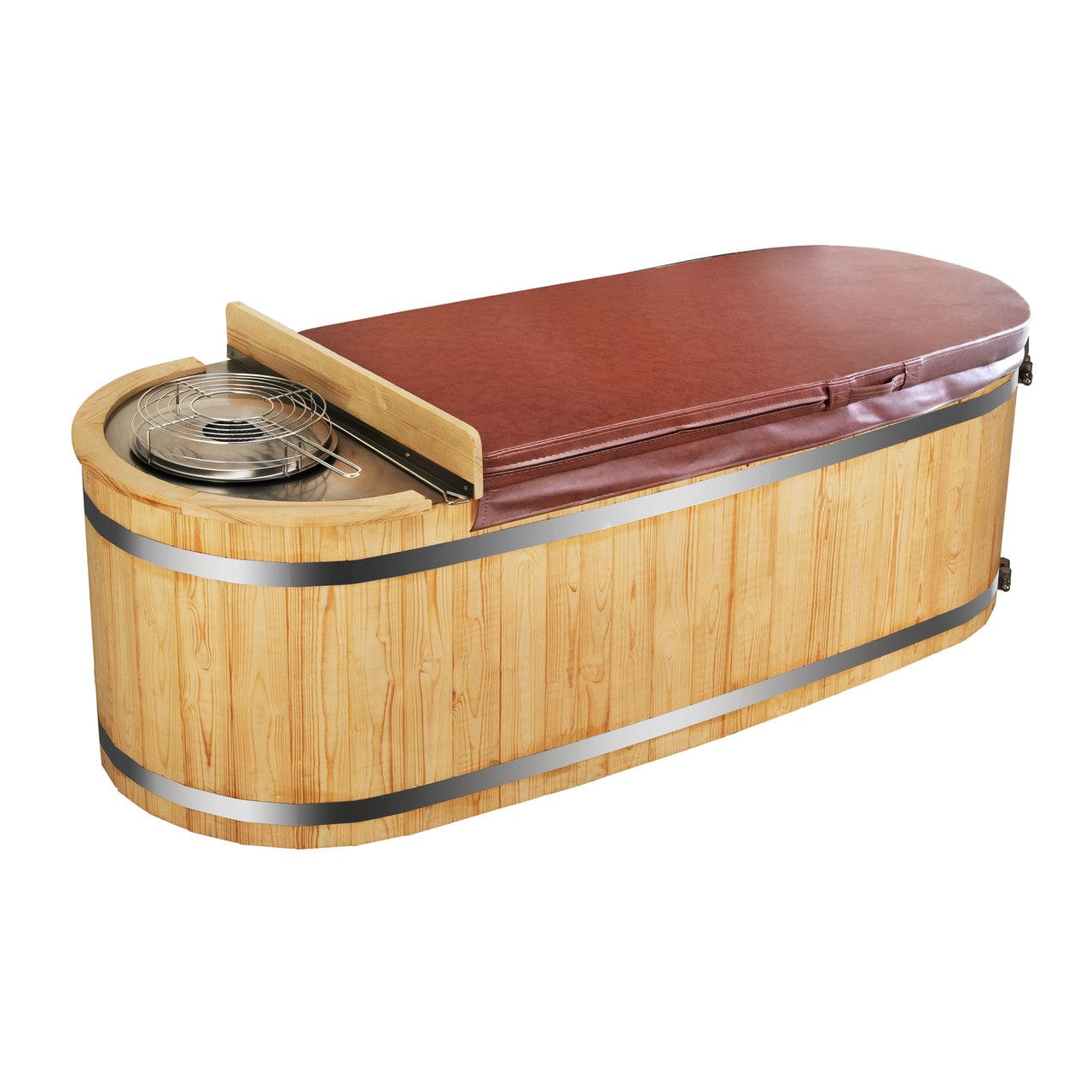 Cold Plunge Accessories – The Cold Plunge Store